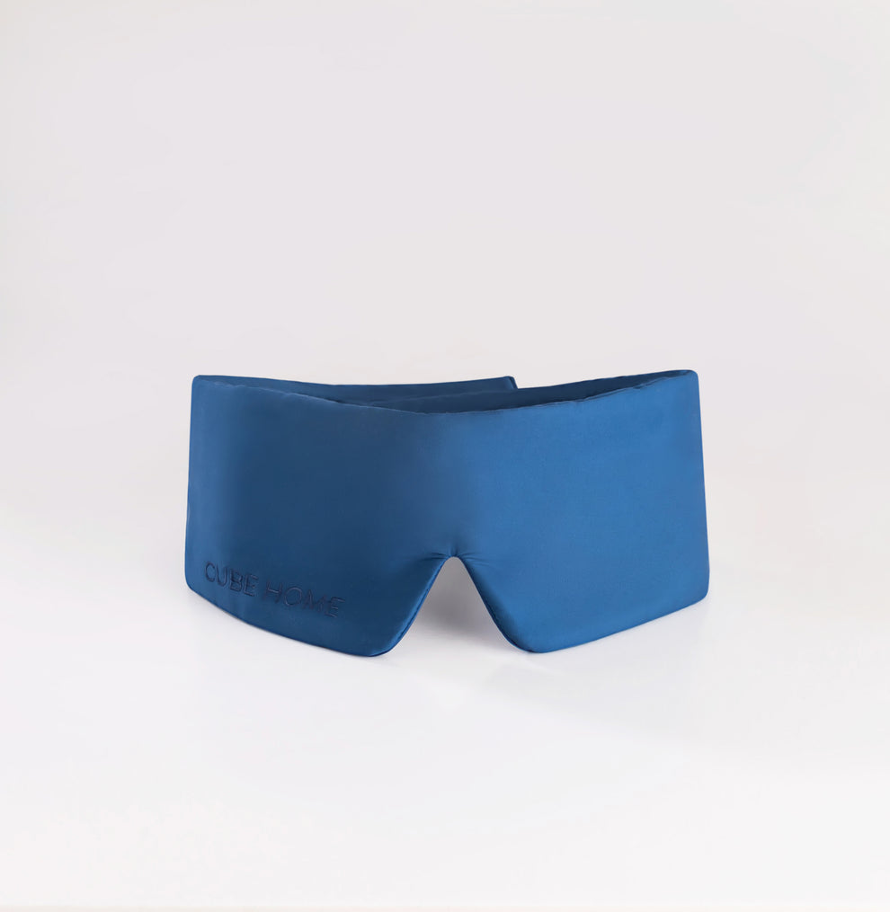 CUBE HOME Bamboo Bliss Sleep Mask – Cube Home